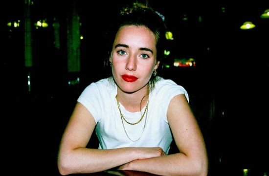 Lucy Luscombe Joins RadicalMedia | LBBOnline