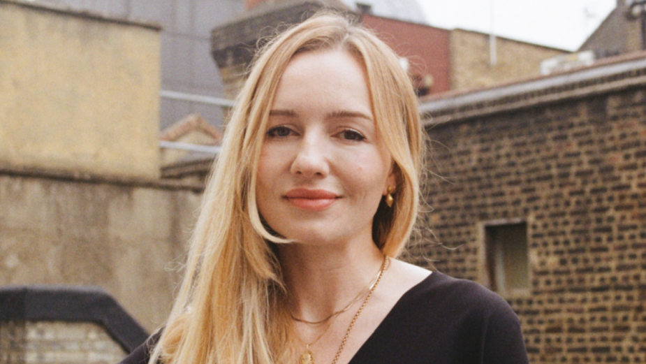 Lucy Powell Joins Dark Energy as Executive Producer | LBBOnline