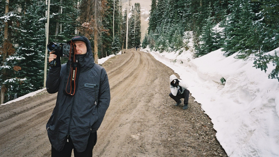 Backyard Adds Luke Huxham to Roster | LBBOnline