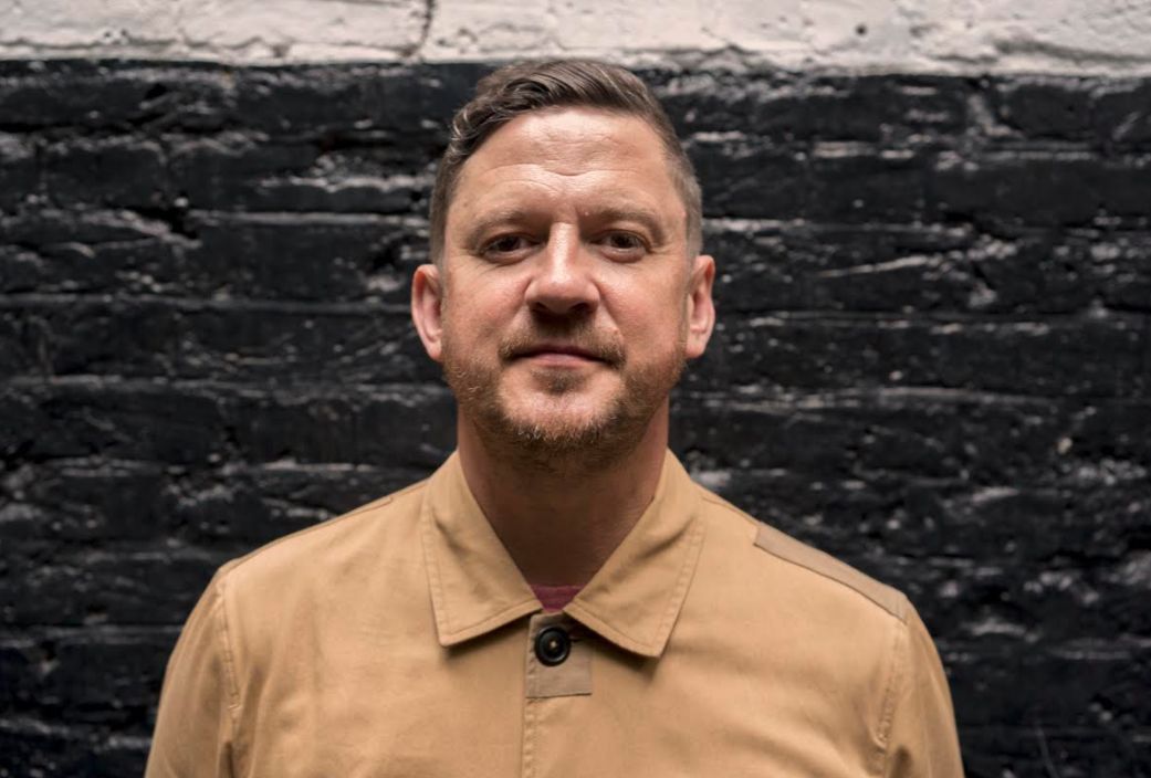 St Luke's Hires MullenLowe's Richard Denney as ECD | LBBOnline