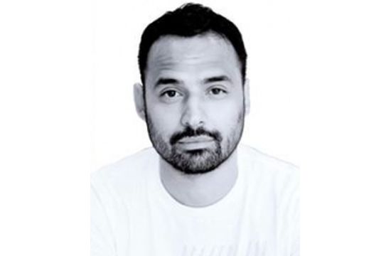 The Barbarian Group Names Robert Lund as CD | LBBOnline