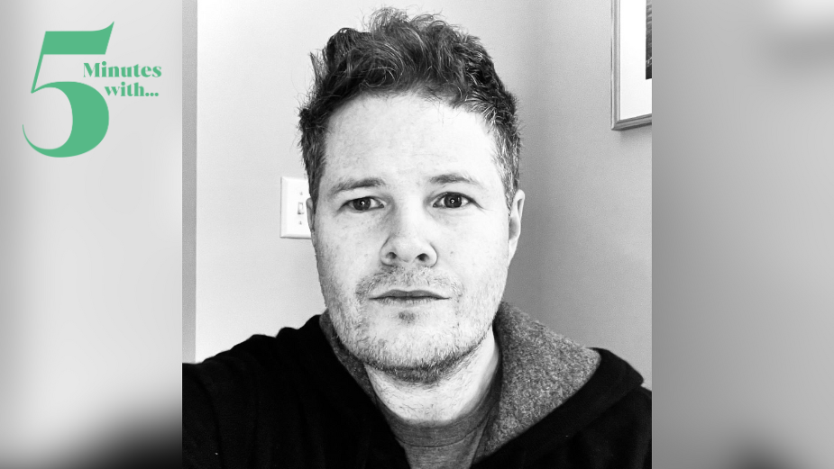 5 Minutes with… Lyle Yetman | LBBOnline