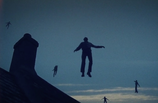 James Caddick Directs For The Maccabees | LBBOnline