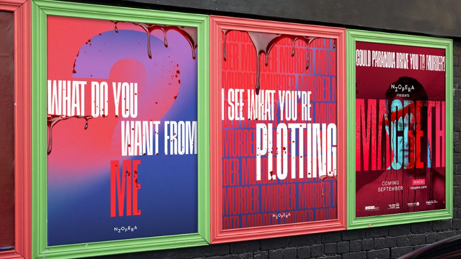 By the Pricking of My Thumbs, Something Wicked to Auckland Comes ...