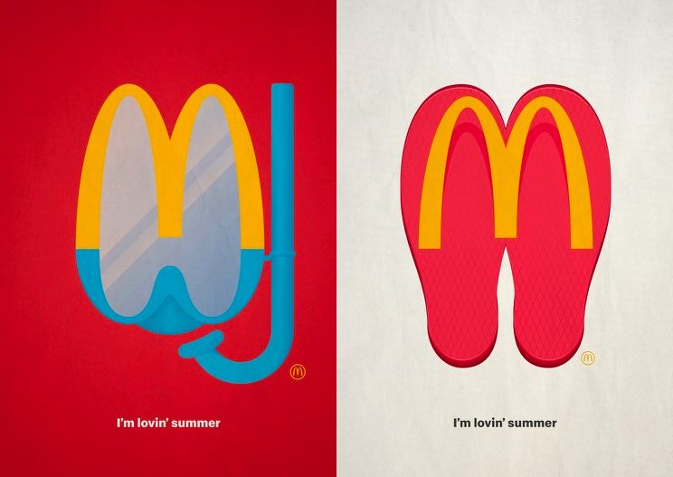 Macca’s Celebrates Australia's Favourite Season | LBBOnline