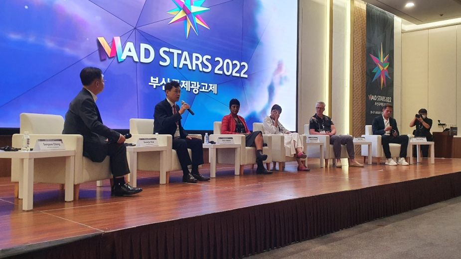 MAD STARS Unveils 2022 Winners | LBBOnline