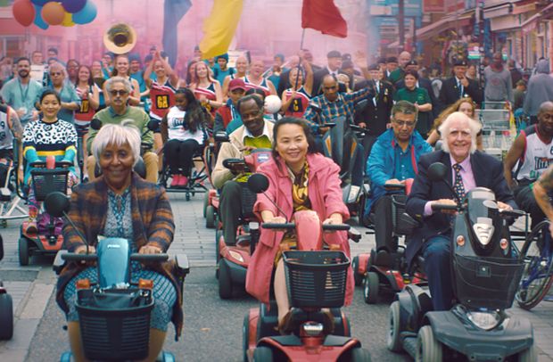 The National Lottery Celebrates 25 Years of Magic Numbers with a Nod to ...