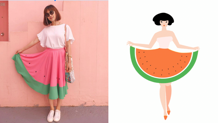 Animate! Qian Shi on Her Cultural Influences and the Beautiful Styles ...