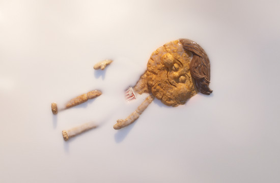 Barry the Biscuit’s Near Fatal Ending in Brilliantly Sinister ...