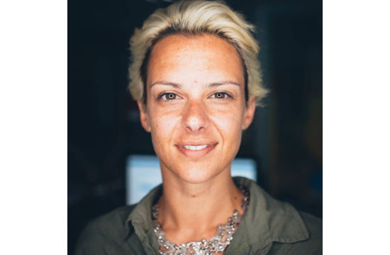 5 Minutes with… Lavinia Francia | LBBOnline