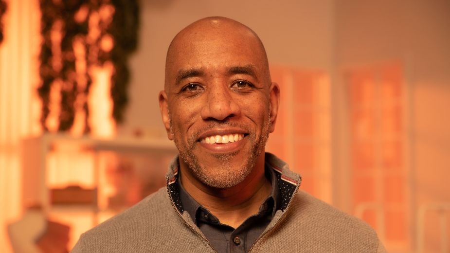 Pinterest’s Malik Ducard on Why Positivity Is a Choice for Platforms ...