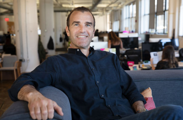 IPG Names Pete Stein as Global CEO of Huge | LBBOnline