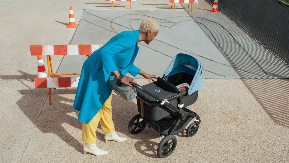‘Adventure Awaits’ in Bugaboo's Global Campaign Celebrating Modern-Day ...