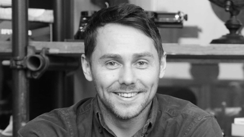 Dan Noller Joins McCann Manchester as Digital Creative Director | LBBOnline