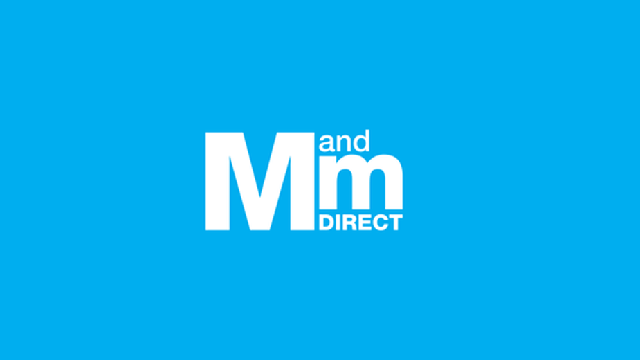 Atomic Named MandM Direct's First Creative Agency of Record | LBBOnline