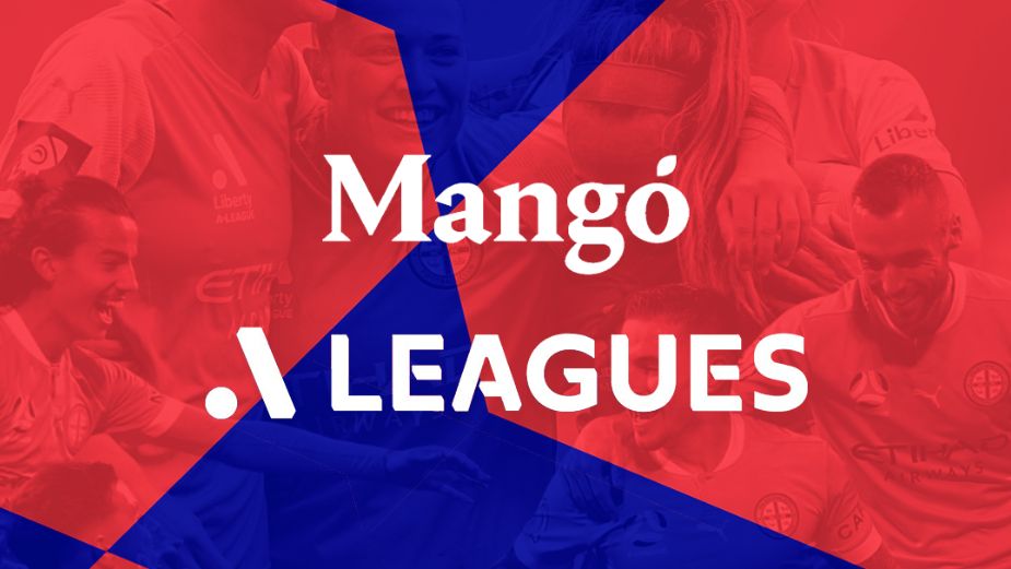 Mango Communications Appointed to A-Leagues PR Account | LBBOnline