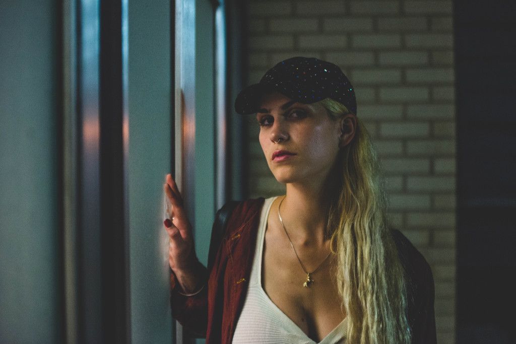 Manners McDade Music Publishing Signs Eartheater | LBBOnline