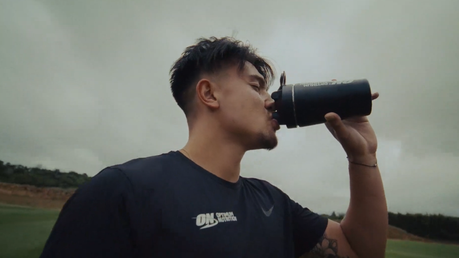 Optimum Nutrition Unlocks ‘More in All of Us’ in Campaign Featuring ...
