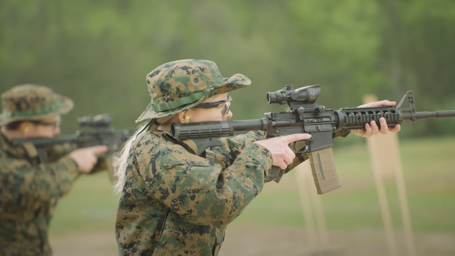 How the US Marine Corps Is Leveraging Gaming Influencers to Connect ...