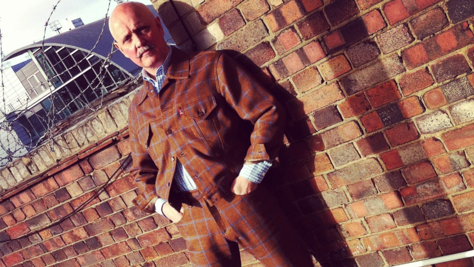 St Luke’s Hires 65 Year Old Paid Intern Mark Denton | LBBOnline