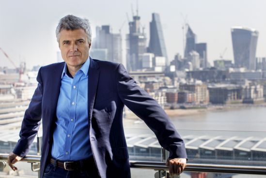 WPP Reveals £300m Restructuring Plan | LBBOnline