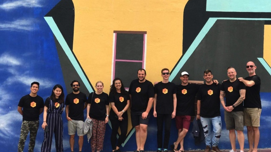 In Marketing We Trust Shortlisted for AFR Best Places to Work Award ...