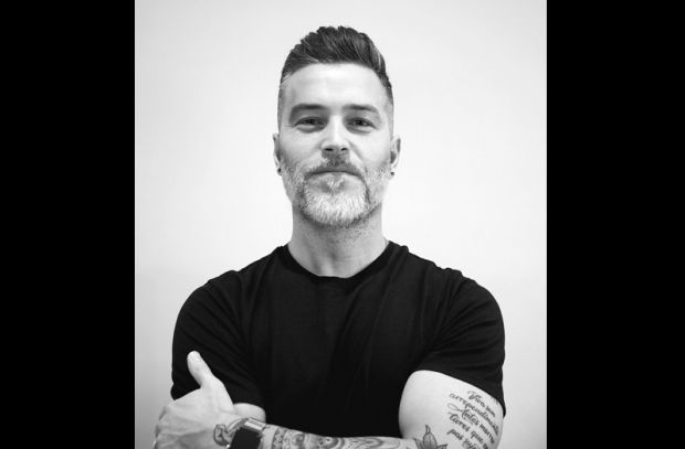 Jason Mota Joins Match Marketing Group Toronto as Executive Creative ...