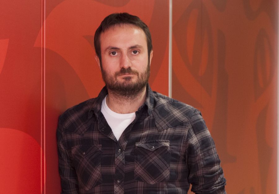 5 Minutes with… Marco Venturelli | LBBOnline