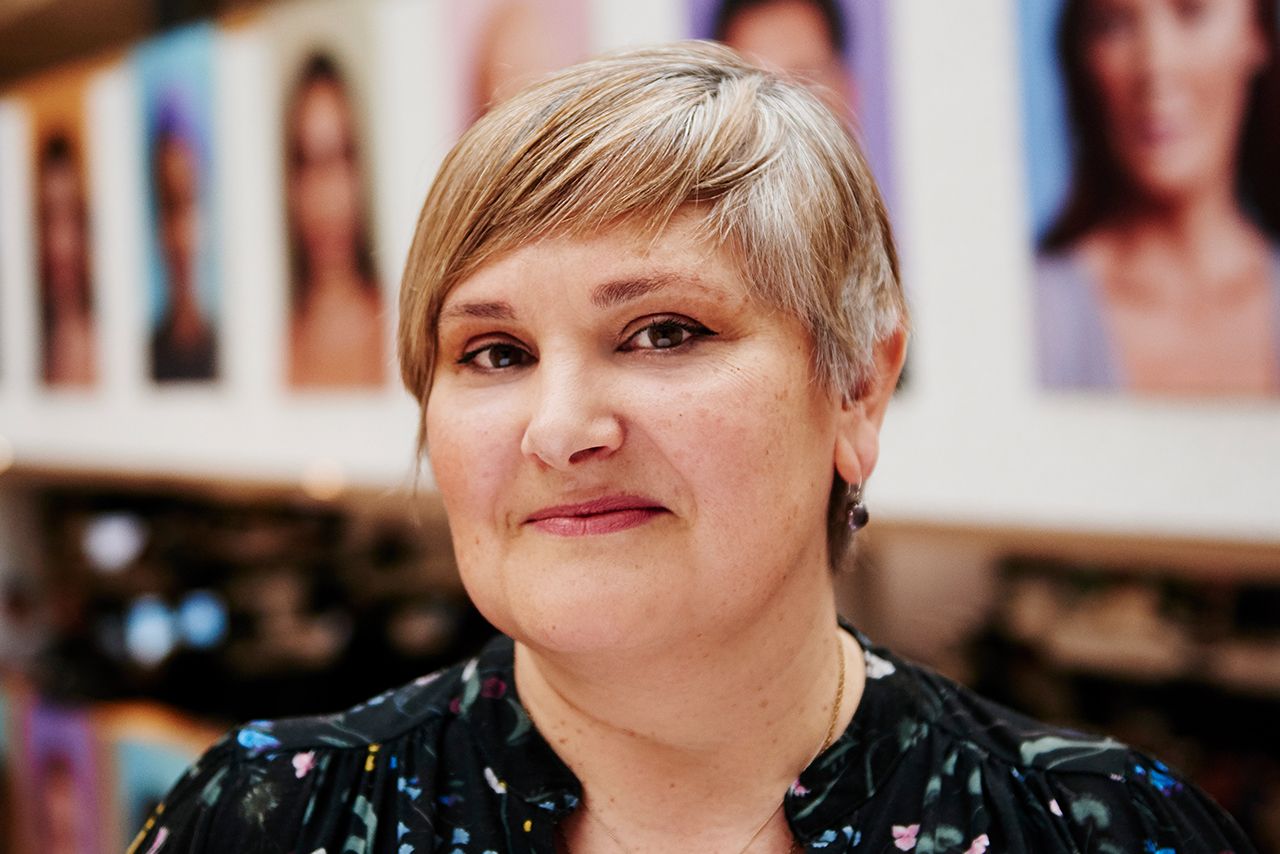 Martha Riley Returns to BBH as Head of Creative | LBBOnline