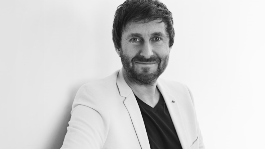 Meet the Technologists: Martin Beecroft | LBBOnline