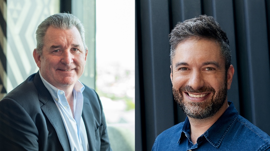 DDB’s Marty O’Halloran and Ari Weiss Look to the Future | LBBOnline