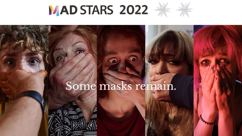 Cheil | Centrade Is Only Romanian Agency Awarded at MAD STARS | LBBOnline