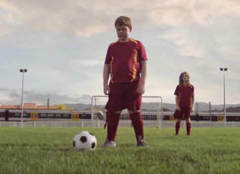 The Sweet Shop's Mark Albiston on the Charming New Lotto NZ Film 'Dylan ...