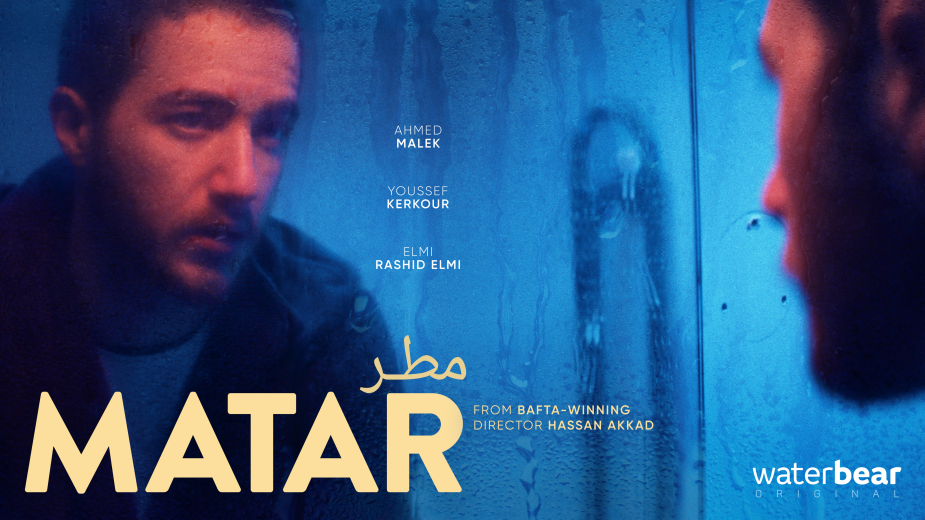 Asylum Seeker Drama from BAFTA Winner Hassan Akkad Released by Deadbeat ...