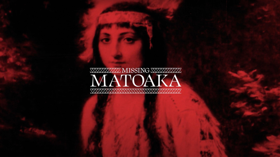 'Missing Matoaka' Tells the True Story of Pocahontas from an Indigenous ...