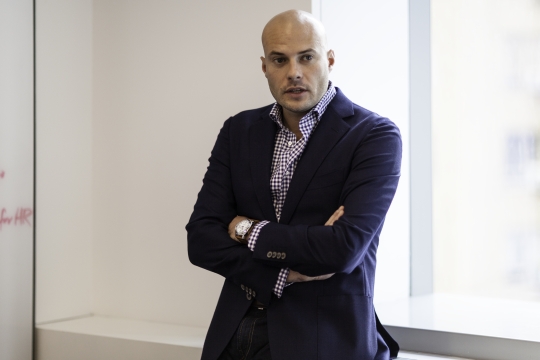 Brand Union Hires Matt Norcia as Executive Director, Development ...