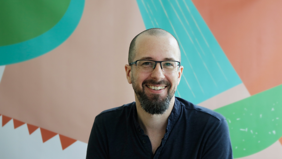 Making the Grade: Matt Branton on the Magic and Romance of Film | LBBOnline