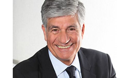 Maurice Lévy Receives the Diversity Pioneer Award from the AAF | LBBOnline