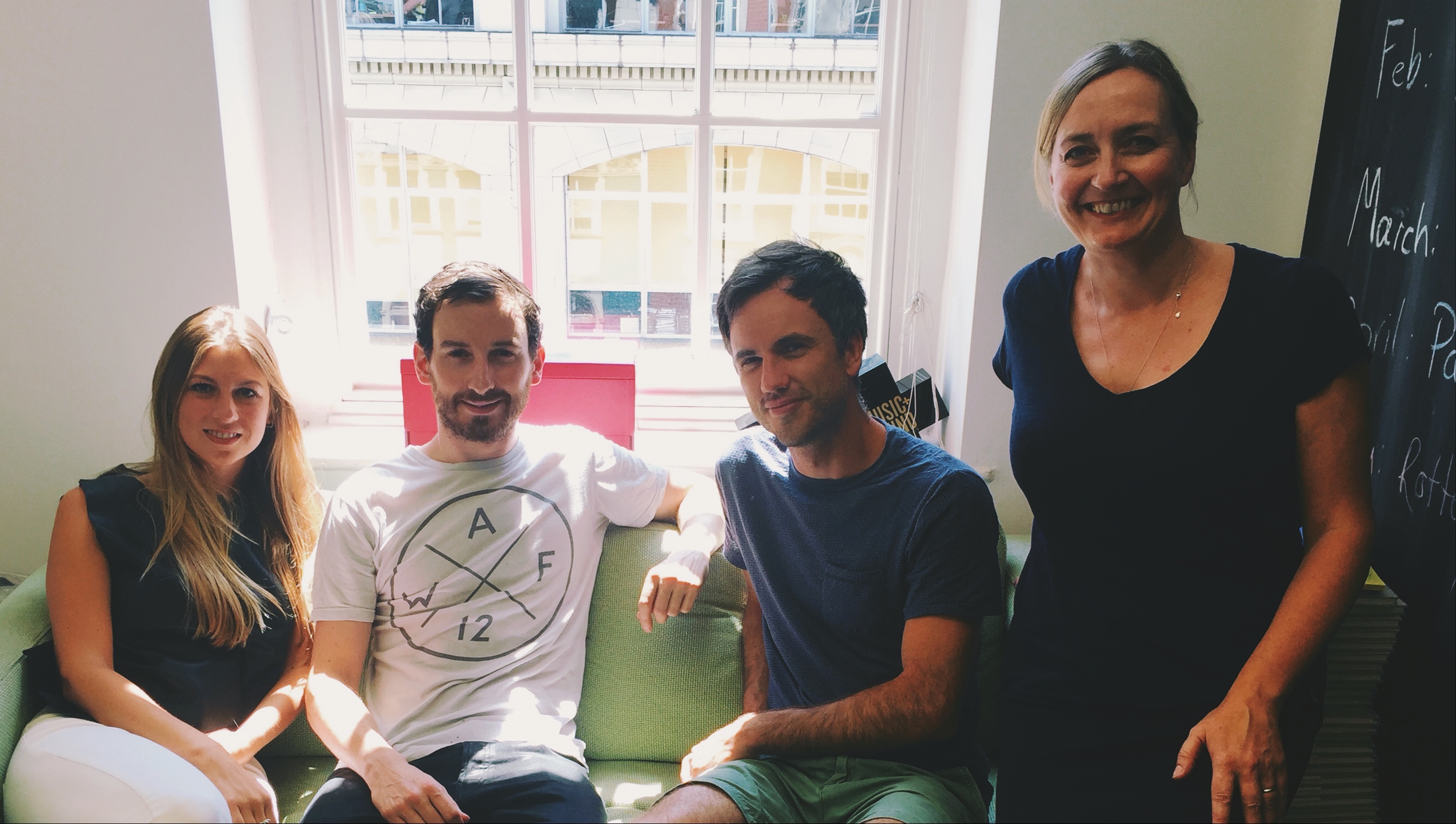 Electronic Artist Max Cooper Signs Exclusive Publishing Deal with ...