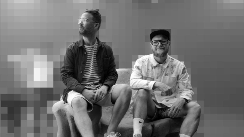 Discovering Mayda: How a Pioneering Studio Is Charting a new Creative ...