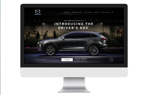 Mazda Launches Redesigned Website | LBBOnline