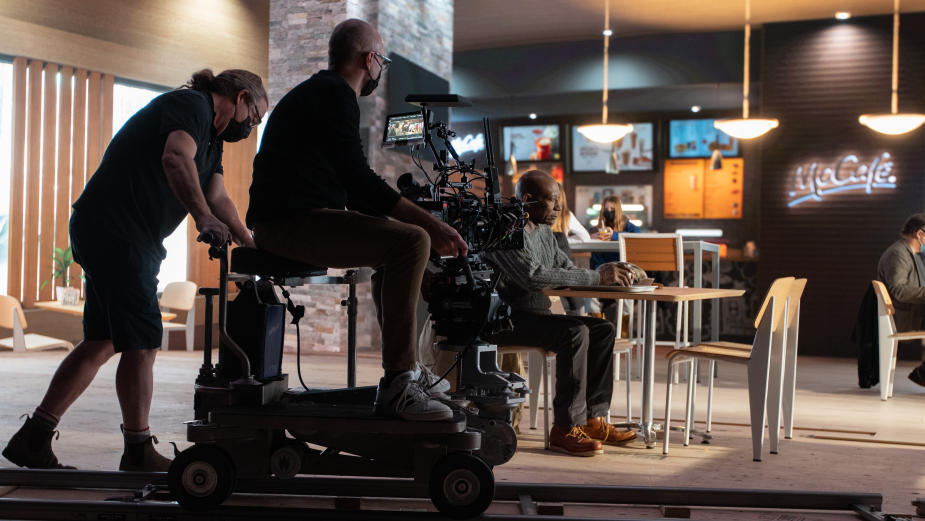 The Future of Commercial Filmmaking Is about to Change | LBBOnline
