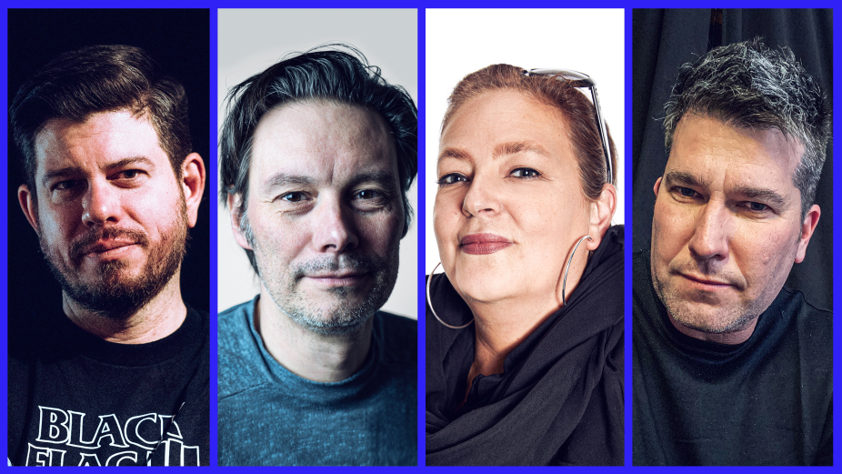 McCann Germany Announces New Creative Leadership Team Structure | LBBOnline