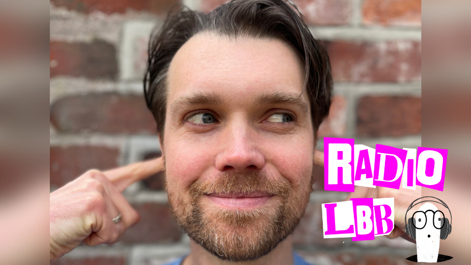 Radio LBB: Ear Worms | LBBOnline