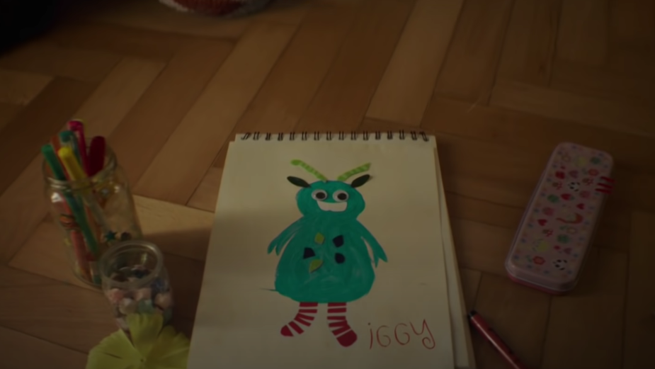 Behind the McDonald’s Campaign that Unleashed an Inner Iggy | LBBOnline