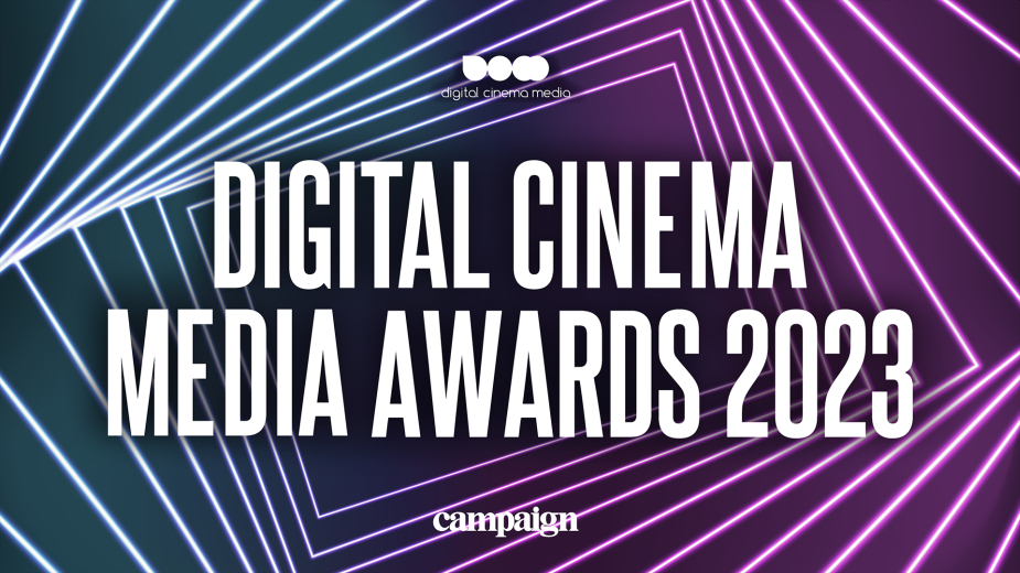Digital Cinema Media Awards 2023 Opens for Entries | LBBOnline