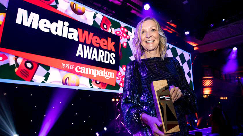 DCM CEO Karen Stacey Named Media Leader of the Year at the 2022 Media ...