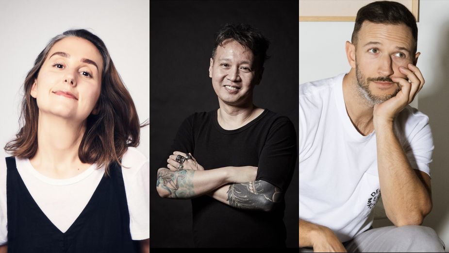 Why Jam3 & Media.Monks Are Bringing Makers and Creators Closer | LBBOnline