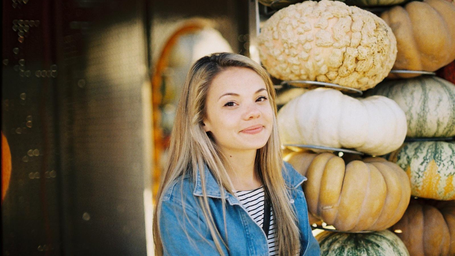 Arts & Sciences London Adds Megan Leigh Wright | LBBOnline