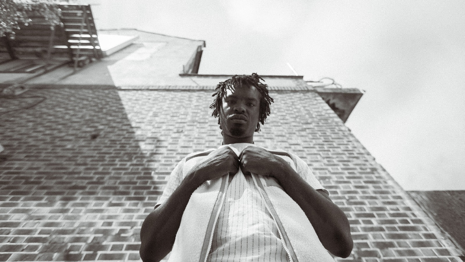 Meji Alabi: Tales of an “Experience Junkie” | LBBOnline